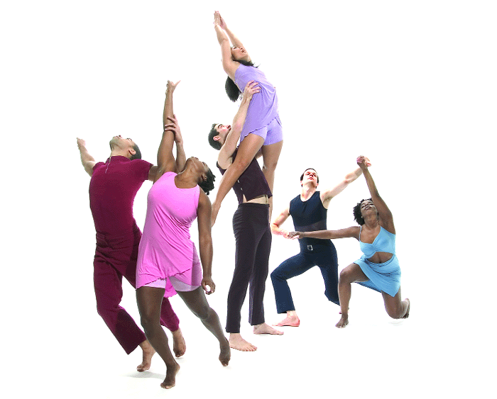 Dance company celebrates milestone Downtown | amNewYork