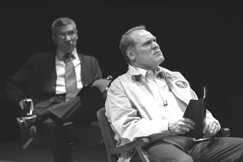 Taking a closer look at all that Iraq “stuff” | amNewYork