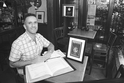 The Place hopes it will avoid being shown the door | amNewYork