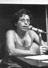 Norma Becker, 76, fought for peace and civil rights | amNewYork