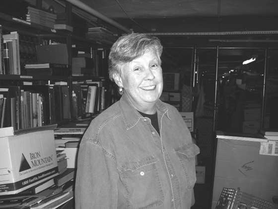 Nancy Cooper’s rare finds | amNewYork