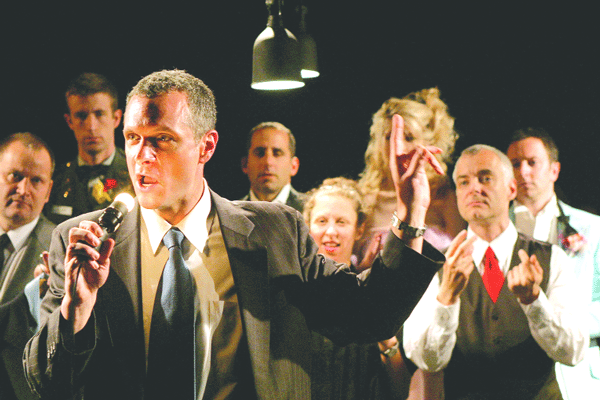 N.Y. Fringe Fest celebrates 10 years | amNewYork