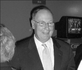 Connor wins primary beating back challenge | amNewYork