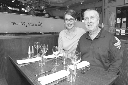 Sazerac Closes After Four Decades of NYC Success