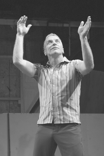 The lives and loves of Mr. Goodbody | amNewYork