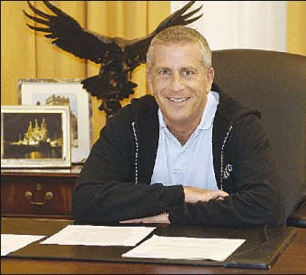 Bringing the Commission Report to life | amNewYork