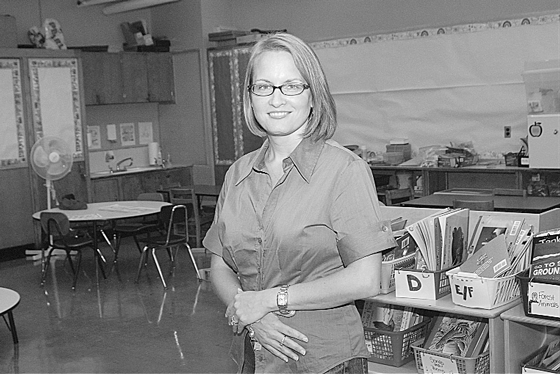 Chelsea Vocational principal is making things work | amNewYork