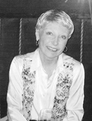 Barbara ‘Bobbi’ Gillen, 71, ran catering business | amNewYork