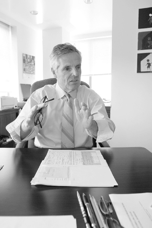 Giving children a chance by offering a safe haven | amNewYork