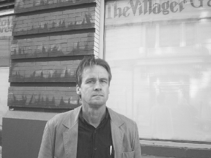 Slain musician’s father, friends scour West Side looking for clues ...