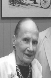 Janet Hutchinson, 89, partner of Villager editor | amNewYork