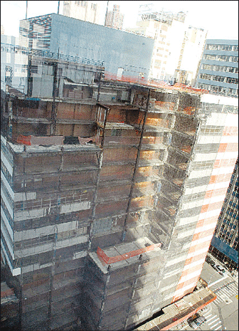 Hopes for 2007 Fiterman demo | amNewYork