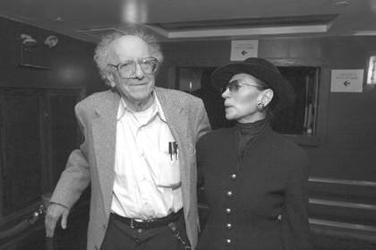 A legendary night for Village Care | amNewYork