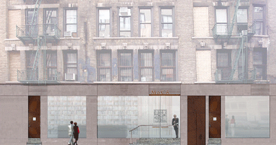 Maya Lin unveils renderings for Chinatown museum | amNewYork