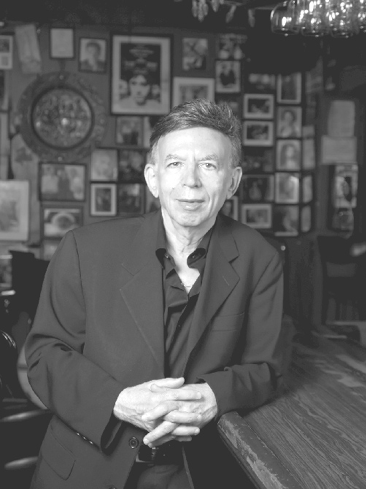 David Evanier’s lifetime in print | amNewYork