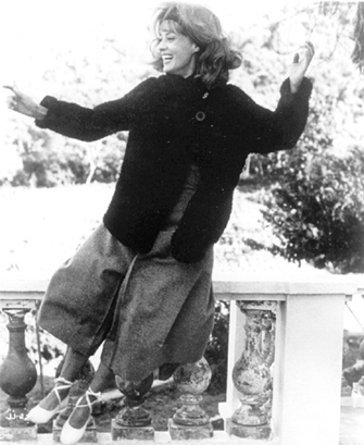 ‘Jules and Jim’: For the love of a woman | amNewYork