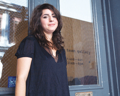 Team regroups, moves to Soho | amNewYork