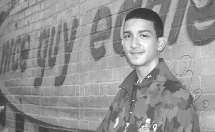 L.E.S. Gaucho is definitely getting the message | amNewYork