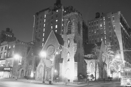 Twilight for old Limelight as owner shops mall idea | amNewYork