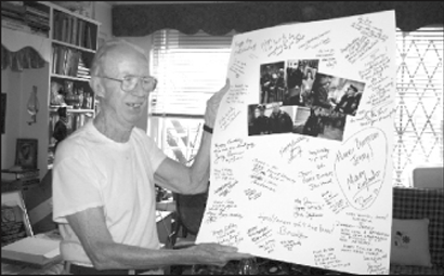 Jerry Jansen, 92, ex-Marine and auxiliary policeman | amNewYork