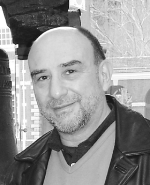 Inside The Writers Studio – amNewYork