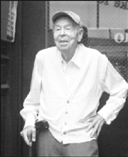 Norman Buchbinder, 84, a leader in two local BID’s | amNewYork