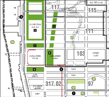 City pulls shell game switcheroo with garages | amNewYork