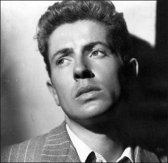 Robert Calhoun Farley Granger And