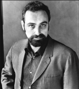 The new (and foreign) faces of American Lit | amNewYork