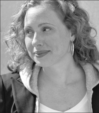 Janice Erlbaum and the girl in her memoir | amNewYork