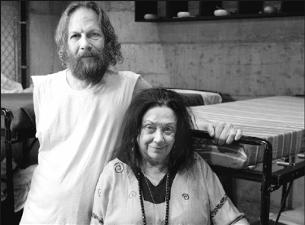 Back in ‘The Brig’ with the Living Theater | amNewYork