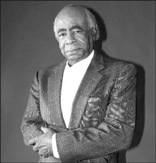 The vital force of Roscoe Lee Browne | amNewYork