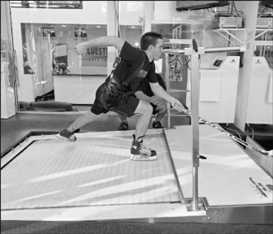 New technology to improve speed, agility, endurance | amNewYork