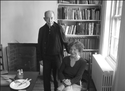 Portrait of an avenue, by Stefan Brecht | amNewYork