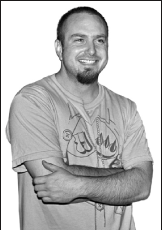 Joey Semz, 31, graffitist who turned to folk music | amNewYork