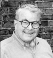 John Darr, 88, minister, teacher and peace activist | amNewYork