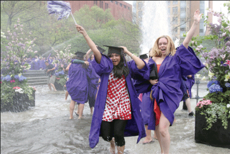 Purple reign, purple reign | amNewYork