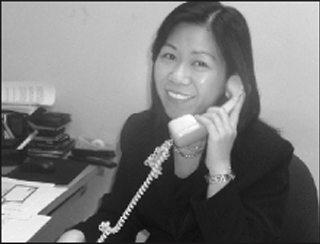 Outreach chief knows health is key in any language | amNewYork