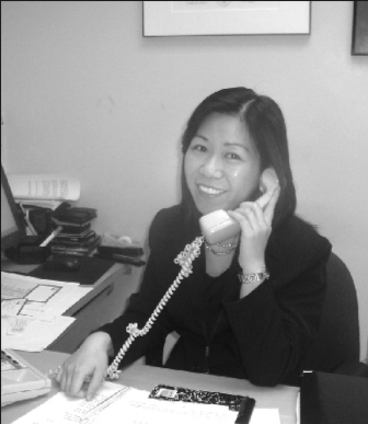 Outreach chief knows health is key in any language | amNewYork