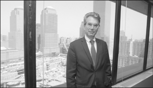 New rebuilding leader draws on old B.P.C. record for guidance | amNewYork