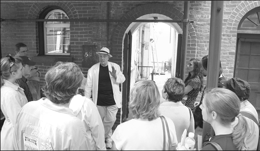 Chumley’s owner says famed bar’s comeback is on tap | amNewYork