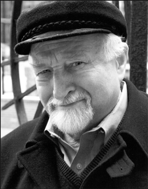 Mario Fratti still plays it straight | amNewYork