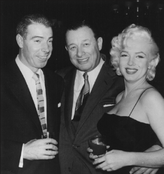 A toast to the spirit of Toots Shor, and his city | amNewYork