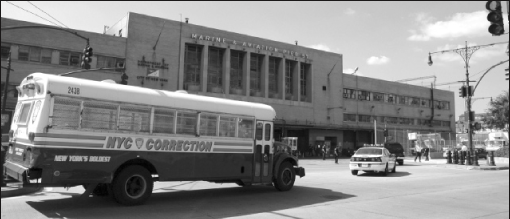 ‘Guantanamo’suits vs. Hudson Park gain steam 3 years later – amNewYork