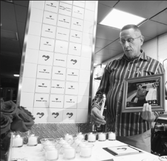 Remembering his Joe | amNewYork