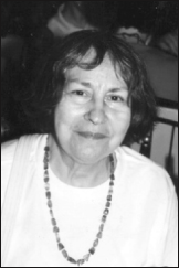 Mary Calvert, 84; Started a theater as young actress | amNewYork