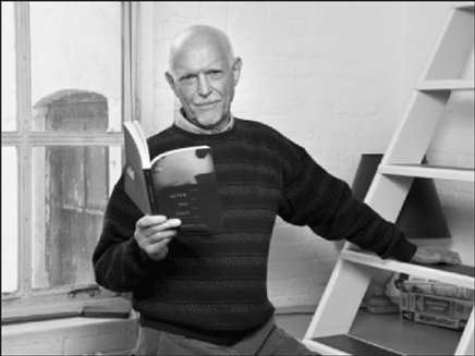 Poet Edward Field still standing ‘After the Fall’ | amNewYork