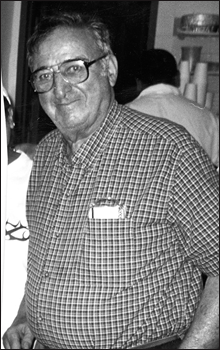 Julio Zito of former Zito & Sons Bakery dead at 83 | amNewYork