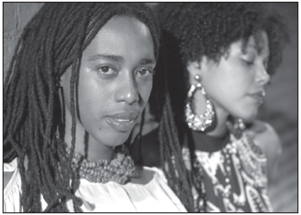 In the wake of Josephine Baker | amNewYork