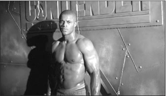 Downtown boxer is a final contender for ‘Contender’ | amNewYork